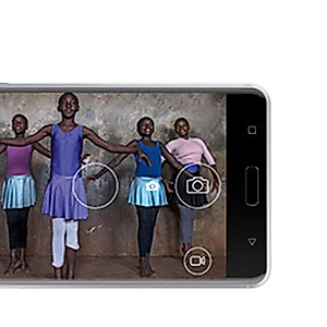 Nokia 6 TA-1025 32GB Unlocked GSM Android w/ 16MP Camera - Silver