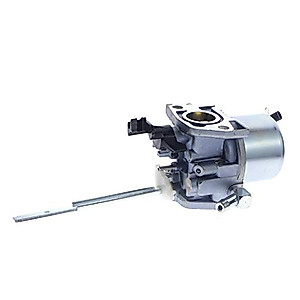 Cnfaner Carburetor 20001027 for Ariens 20001368 LCT 03121 03122 208cc Replace McCulloh 436565 Poulan Pro 532436565 585020402