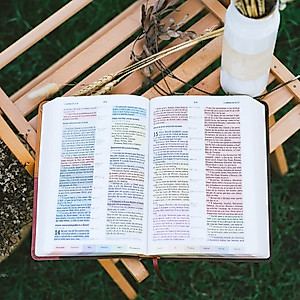 Biblia en Español Personalizada | biblia reina valera 1960 en espanol | Custom Engraved Spanish Rainbow Bible Christian Gifts Spanish Bible