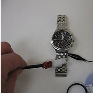 Caswell Plug N' Plate Silver Plating Kit