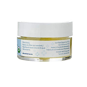 Shoosha Rescue Nipple Balm, 0.68 Ounce