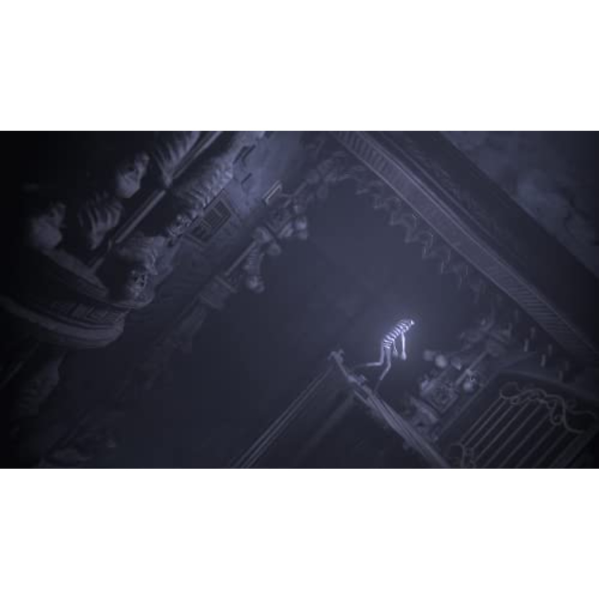 DARQ - Nintendo Switch