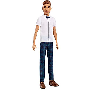Barbie Fashionistas Doll 117