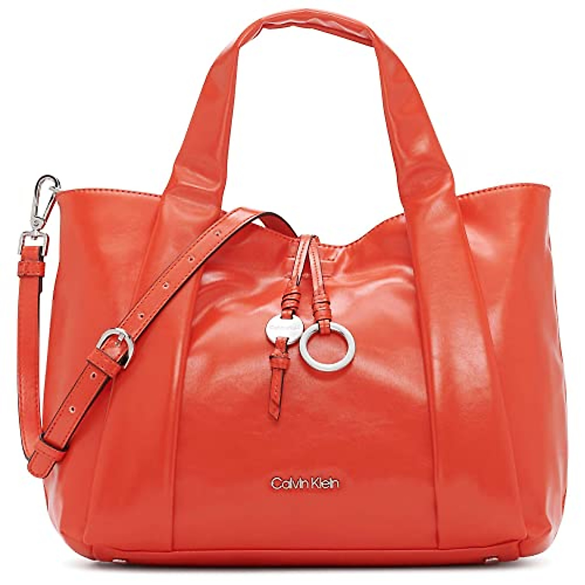 Calvin Klein Hana Novelty Mini Bag Crossbody