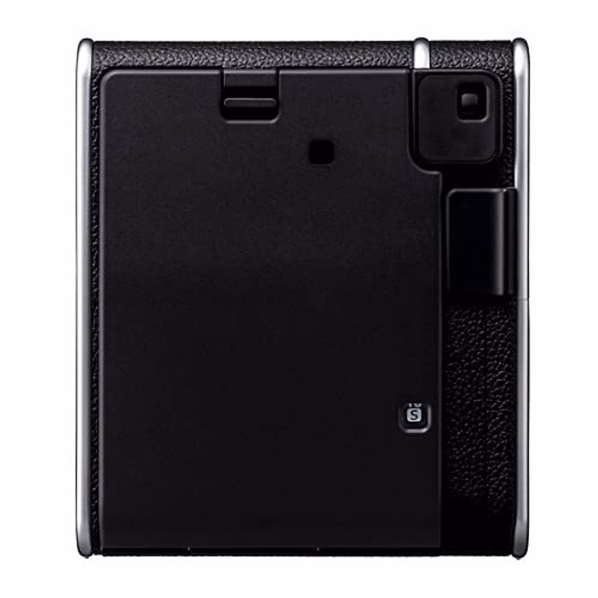 Fujifilm Instax Mini 40 Instant Film Camera Bundle with Contact Sheet Instant Film and Creative Memento Set (4 Items)