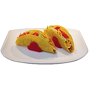 Taco Proper Taco Holders, 4 pack, Made in the USA
