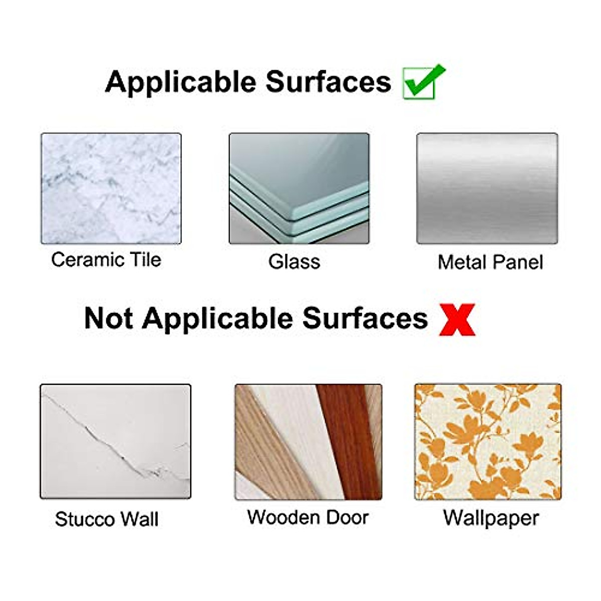 uxcell 34pcs Suction Cup Hooks 1 Inch Diameter Wall Hooks Hangers Removable Kitchen Bathroom Wall Vacuum Holder for Smooth Tile Glass