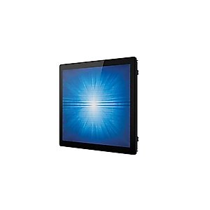 Elo LED-Backlit LCD Monitor 19" Black (E331019)