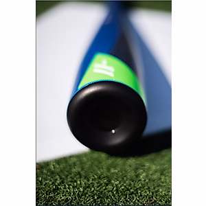 Easton | SPEED Baseball Bat | USSSA - Coach/Machine Pitch | -11 | 2 5/8" Barrel | 26"