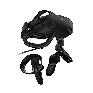 2022 Newest HP Reverb G2 Virtual Reality Headset V2 Version