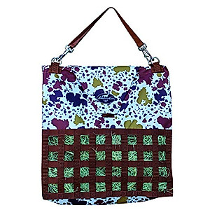 Pro Choice Slow Feeder Hay Bag Cow