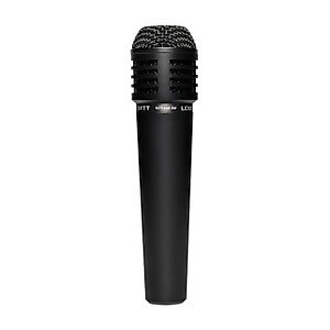 LEWITT MTP 440 DM - Dynamic Instrument Microphone - Ideal for Guitar amplifiers and Snare Drums - Lively and Punchy Sound