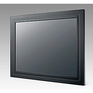 (DMC Taiwan) 15 inches XGA 400 cd/m2 LED Panel Mount Monitor