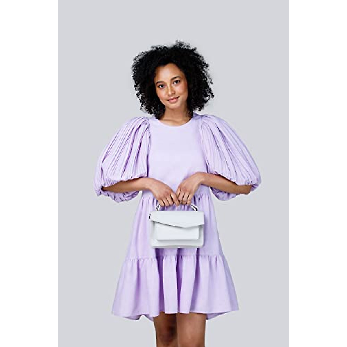 botkier Cobble Hill Crossbody (Dove)