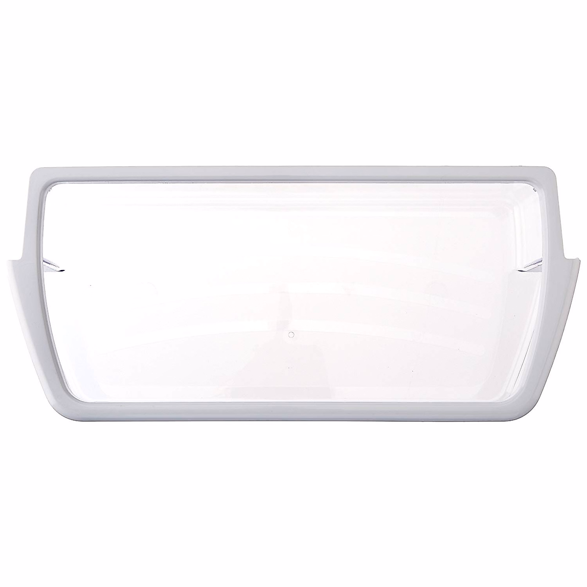 KITCHEN BASICS 101 W10321304 Replacement Refrigerator Door Bin for Whirlpool AP6019471, 2179575, 2179607, 2171046, 2171047, 2179574, AP4700047, PS3489569, 2304235, ps11752778 (2)
