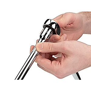 TEKTON 1/2 Inch Drive 6-Point Socket and Ratchet Set, 83-Piece (3/8 - 1-5/16 in., 10-32 mm) | SKT25302