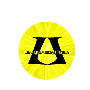 UNIQUFERANGER S925 plum-shaped blue and white wedding engagement diamond ring is the best holiday gift for women (US size: 6-10) (9)