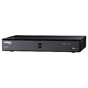 Lorex LHA21162T True HD1080p 16 CH DVR 2TB HDD LHA2000 series