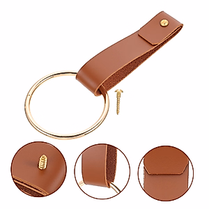 Towel Ring Kitchen Accessories Towel Stand Towel Hanger Towel Storage Ring Durable Towel Stand Home Decor Home Supplies Pu Towel Holder Bathroom Accessories Housewarming