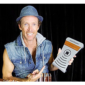 Wazinator Dropkick KSB883. Fully Professional Stompbox foot percussion that gives you total control and power at your next gig.