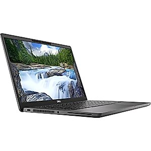Dell Latitude 7000 7320 13.3" Touchscreen Convertible 2 in 1 Notebook - Full HD - 1920 x 1080 - Intel Core i7 11th Gen i7-1185G7 Quad-core (4 Core) - 16 GB Total RAM - 512 GB SSD