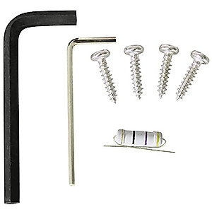 Rockville RFC30F 30 Farad Capacitor Voltage Display+Amp Kit