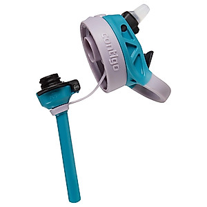 Contigo Aubrey Kids Stainless Steel Water Bottle with Spill-Proof Lid