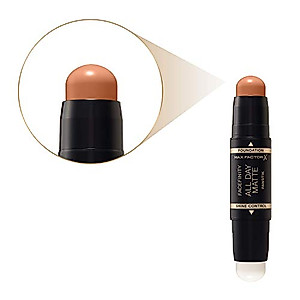 Max Factor Facefinity All Day Matte Panstick Foundation - 88 Praline Women Foundation 0.38 oz