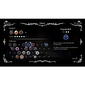 Hollow Knight (Nintendo Switch)