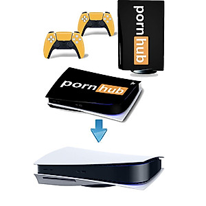 Decals Cover Whole Body Skin Protector