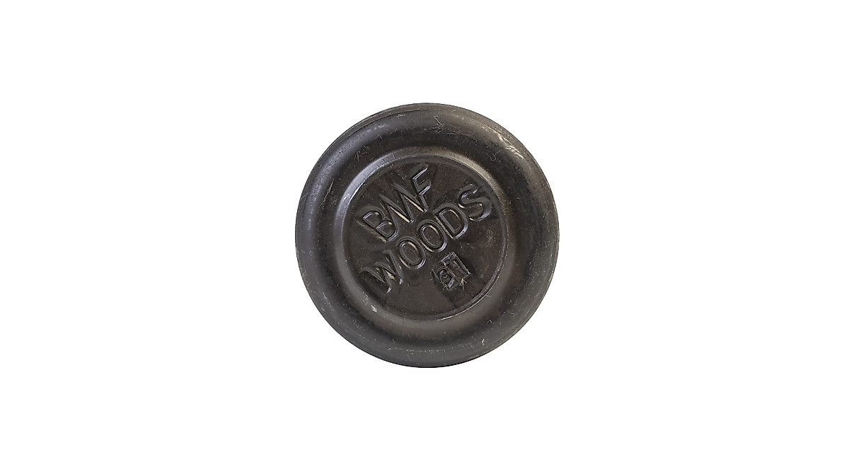 Genuine WOODS 1-1/2 Inch Blade Pin Replacement Part