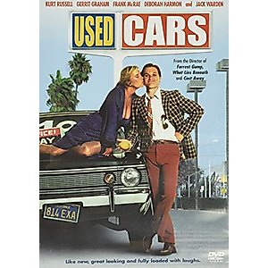Used Cars