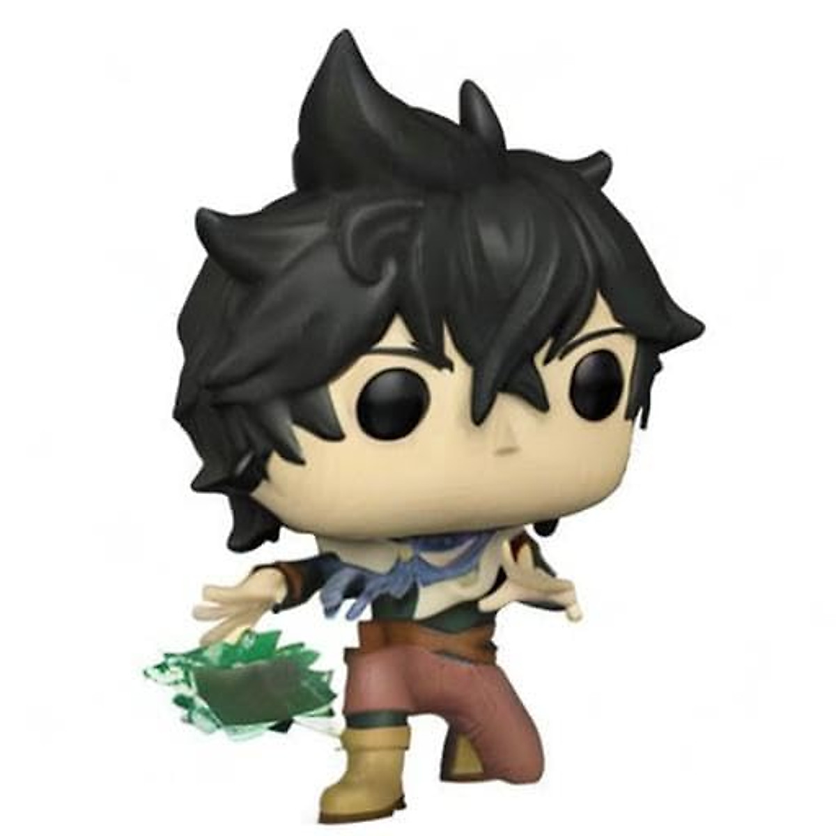 Funko Pop! Animation: Black Clover - Yuno
