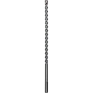 Makita B-61391 3/4" x 21" Sds-Max Bit, 6-Cutter