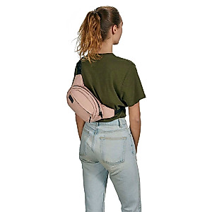 JanSport Fifth Avenue, Misty Rose, One Size