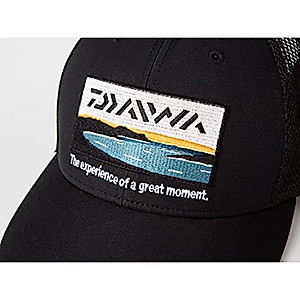 Daiwa DC-4122 Trucker Cap