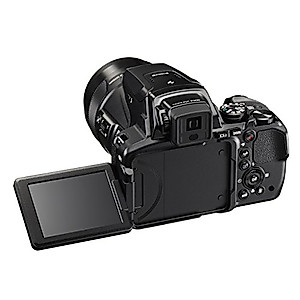 Nikon Coolpix P900 Super Zoom Camera - New