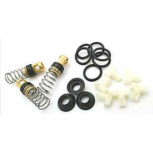 Repair Kit for Wok Range Faucet (Royal Britania) #Kit C