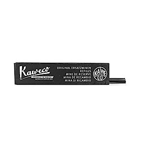 Kaweco Graphite Leads 0.7mm - 12 Pieces