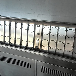 Industrial Environmental Helmet UV Aging Test Chamber