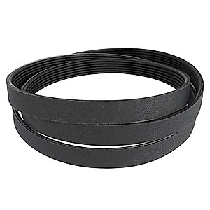 816439-3 HK140430 HK-140430 Drive Belt Compatible with Ridgid 113.248321 113248321 Table Saws