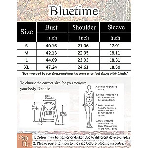 Bluetime Women Casual Long Sleeve Sweaters Soft Loose Fit Cable Knit Pullover V Neck Oversized Tunic Sweater Tops (L, Light Apricot)