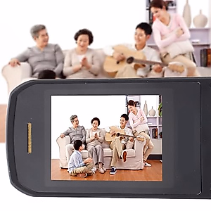 Unlocked Cell Phone,Senior Flip Phone,Big Font Big Screen, Phone Cell Phone with Ultra Standby,Dual Card Dual Standby,Super,MP3 Music Playback