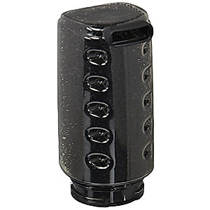 Cobalt Aquatics Clear Vue 20 Mini Internal Filter Replacement Sponge - Basic,White/Black