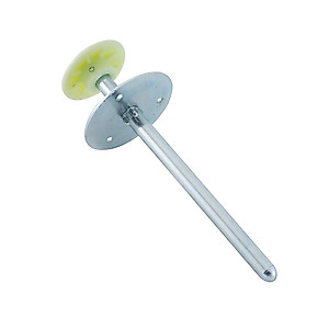 Kason 0481C Safety Glow Inside Release, 10481C00600