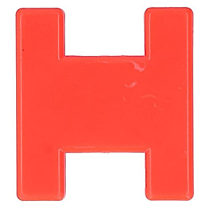 Kadimendium Fishing Line Storage Tool, Floatable Compact Fishing Line Holder ABS for Reservoir