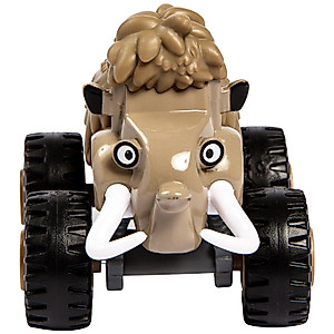 Fisher-Price Nickelodeon Blaze & the Monster Machines, Mammoth Truck