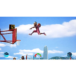 NBA 2K Playgrounds 2 (Xbox One)