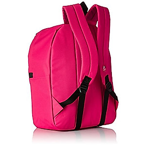 Everest 2045CR Classic Backpack, Hot Pink, One Size