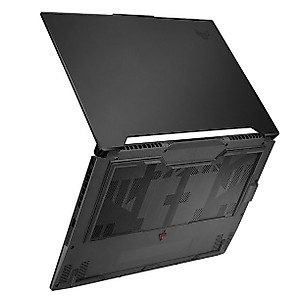 ASUS TUF F15 Gaming Laptop, 15.6” 144Hz FHD Display, Intel 12th Gen Core i5-12450H Processor, GeForce RTX 3050Ti, 32GB DDR5 RAM, 1TB PCIe SSD, Wi-Fi 6, Windows 11 Home